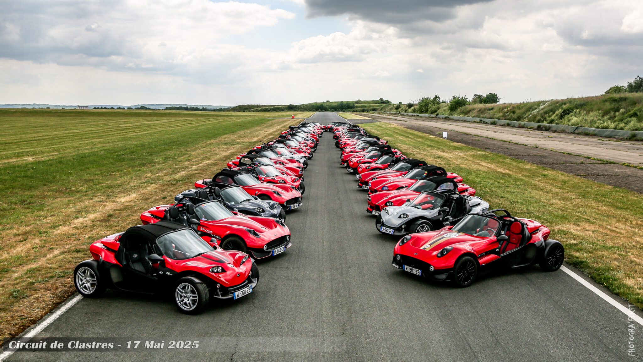 Fun Buggy, modernité et fun attitude | SECMA PERFORMANCE